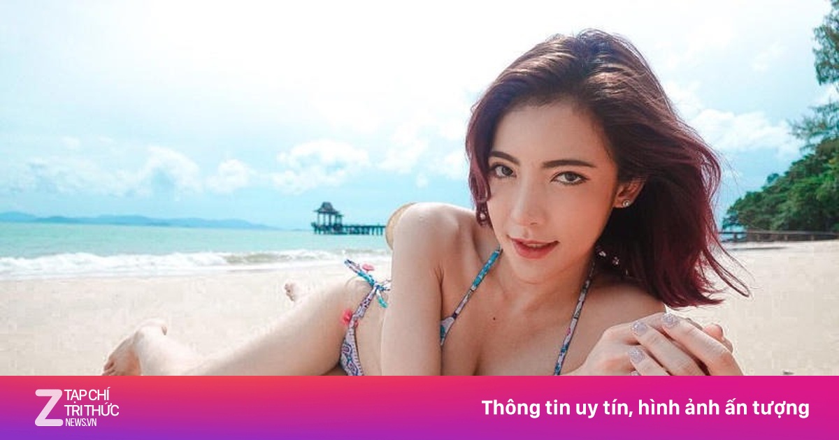 Natthamon Khongchak bị bắt sau thời gian trốn truy nã - Giải trí - ZNEWS.VN