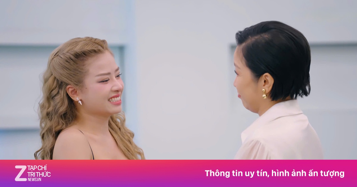Khi Thu Phương thua Mỹ Linh về chiến lược - Giải trí - ZNEWS.VN