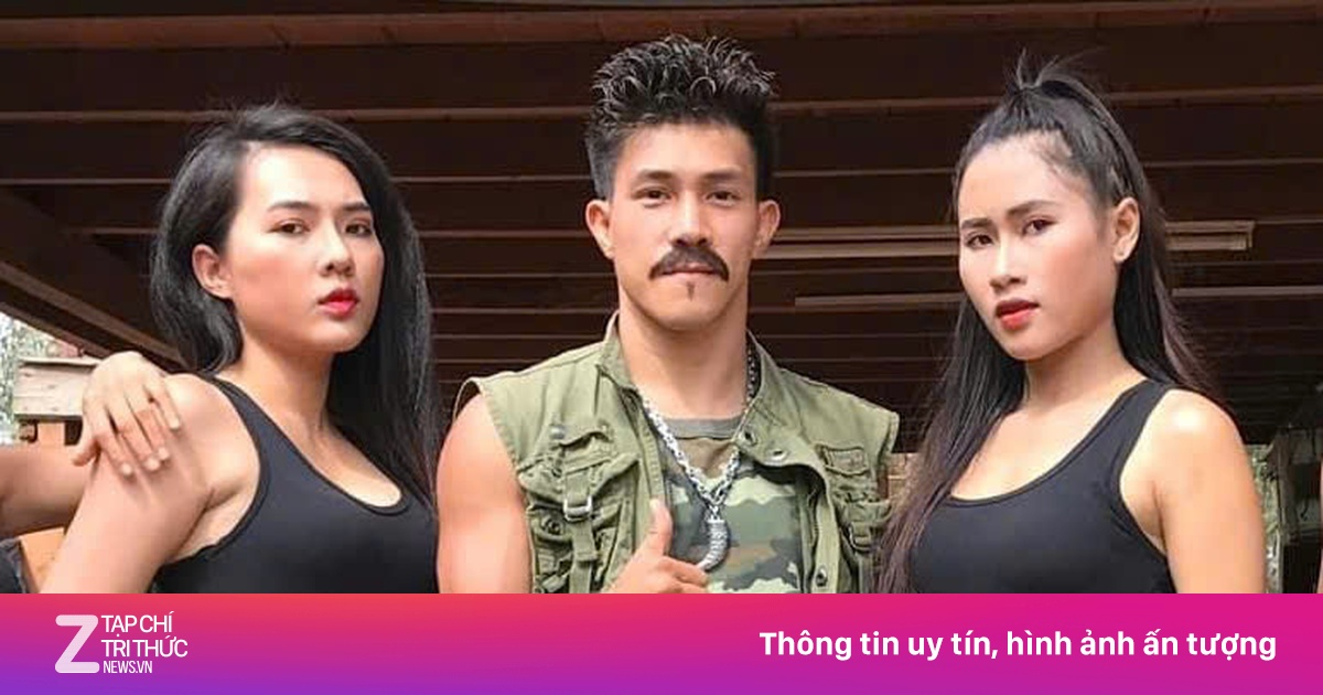 ‘biệt đội Hot Girl Rời Rạp Giải Trí Znewsvn 