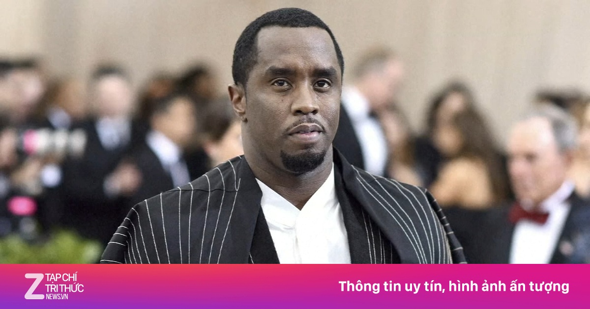 Diddy không muốn bị còng chân khi ra tòa - Giải trí - ZNEWS.VN