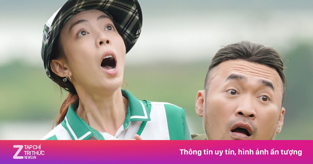 'Nụ hôn bạc tỷ' vượt mốc 200 tỷ đồng - Giải trí - ZNEWS.VN