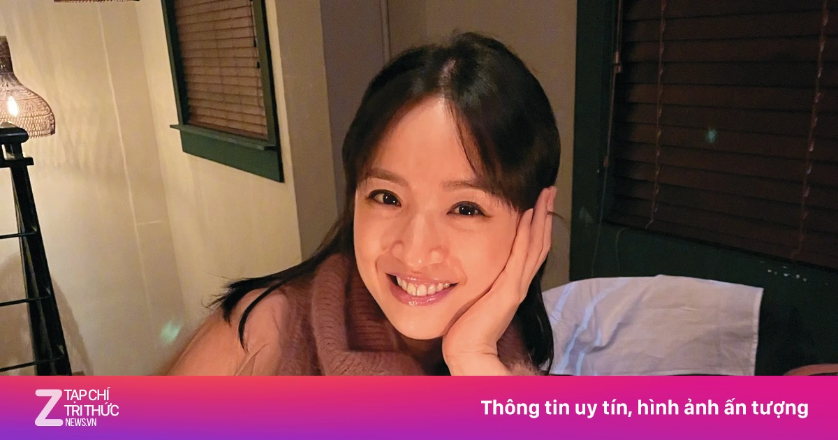 Lâm Y Thần mang thai - Giải trí - ZNEWS.VN