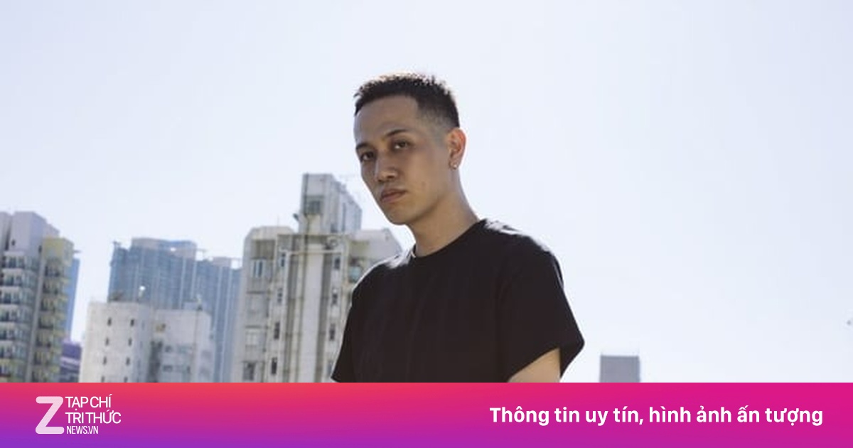 Rapper JJJ qua đời ở tuổi 35 | Znews.vn