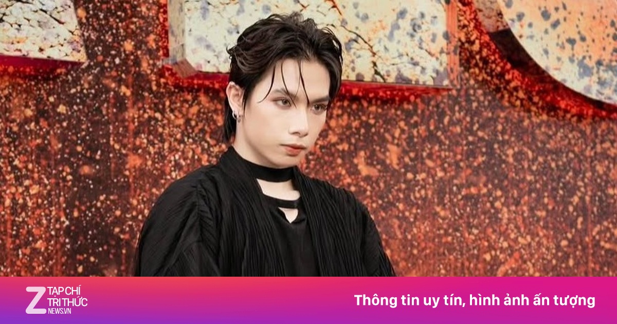 Bạch Hồng Cường xin lỗi vì bị nghi mỉa mai HIEUTHUHAI | Znews.vn