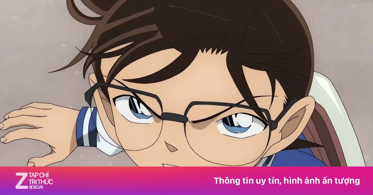 Kẻ hạ gục Conan - Giải trí - ZNEWS.VN