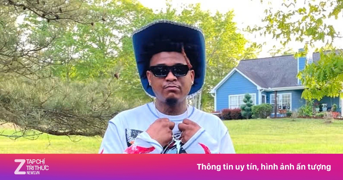 Rapper T-Hood bị bắn chết | Znews.vn