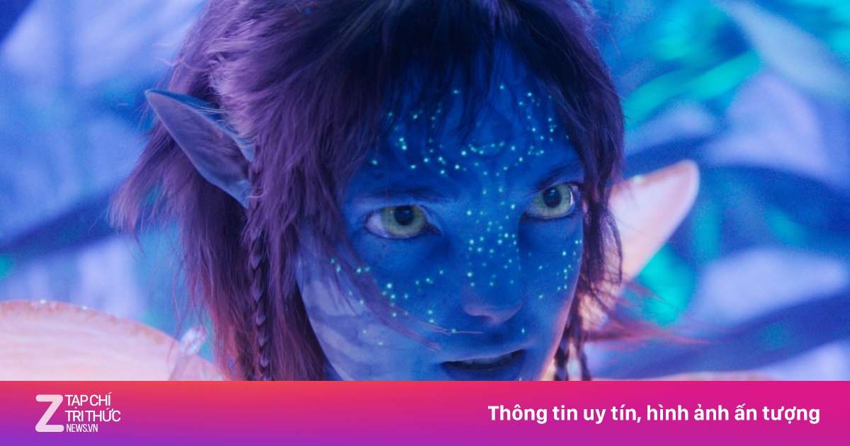 Cha đẻ 'Avatar': AI không bao giờ thay thế được con người | Znews.vn
