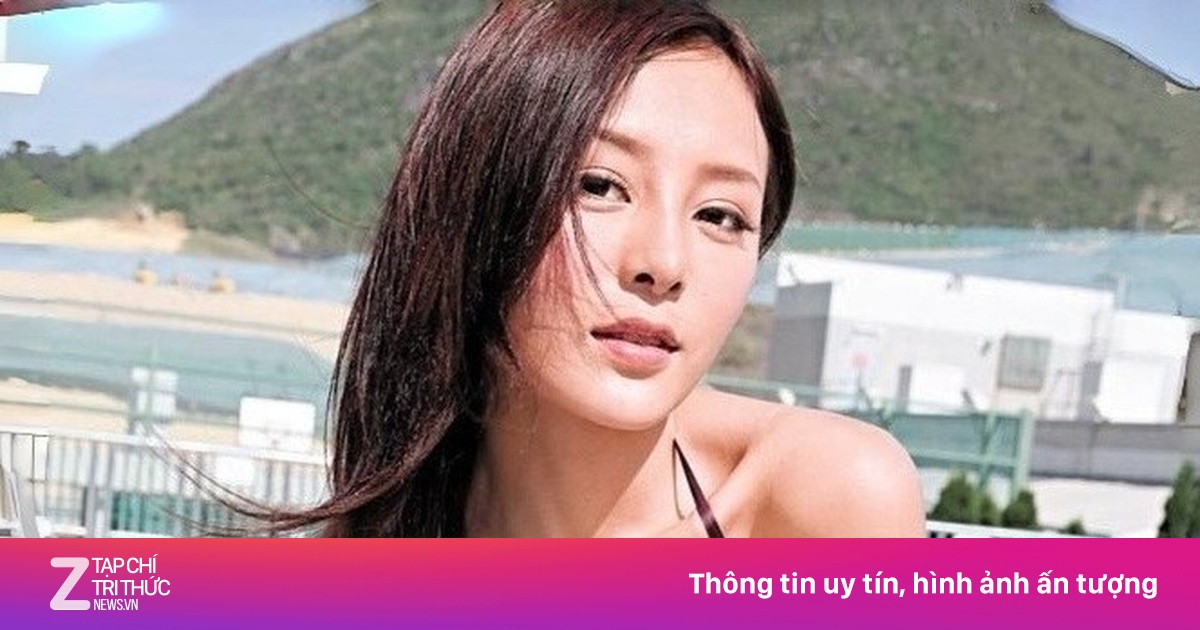 Mỹ nhân 'Lan Quế Phường' hiện tại | Znews.vn