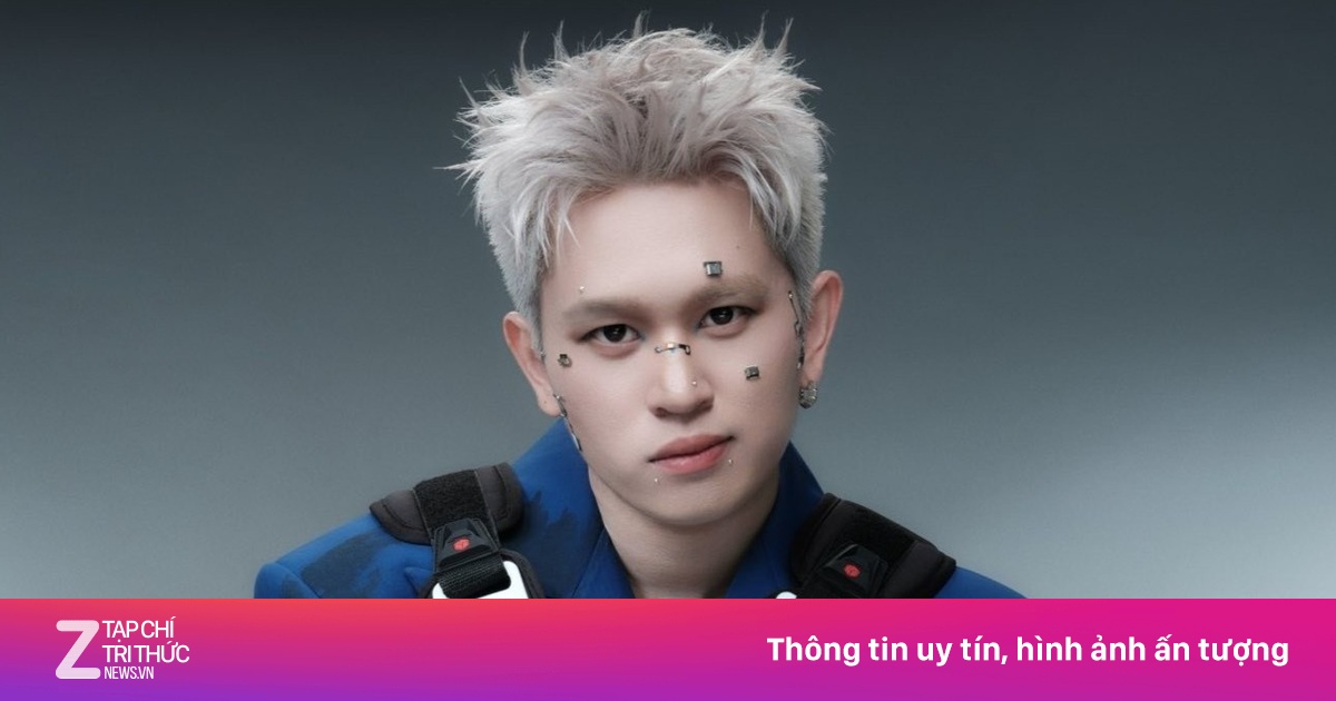 'Con trai cưng' của B Ray biến mất | Znews.vn