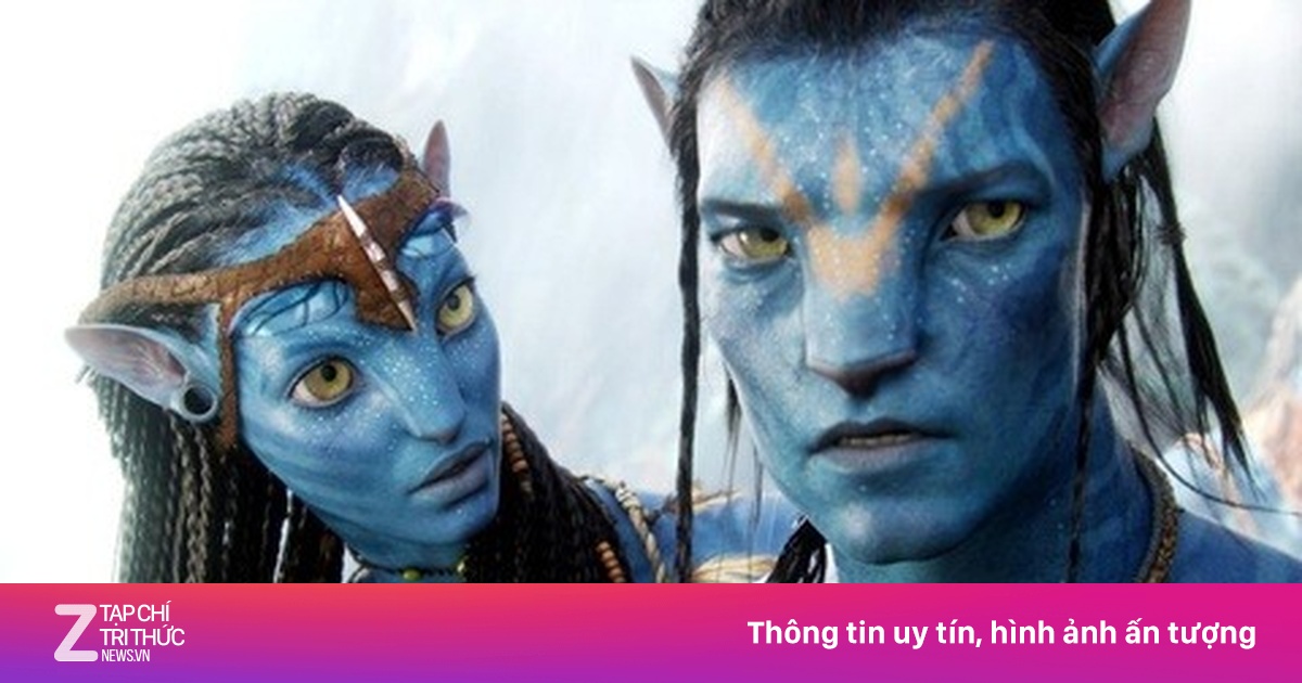 Giải mã kẻ đáng sợ nhất 'Avatar' | Znews.vn