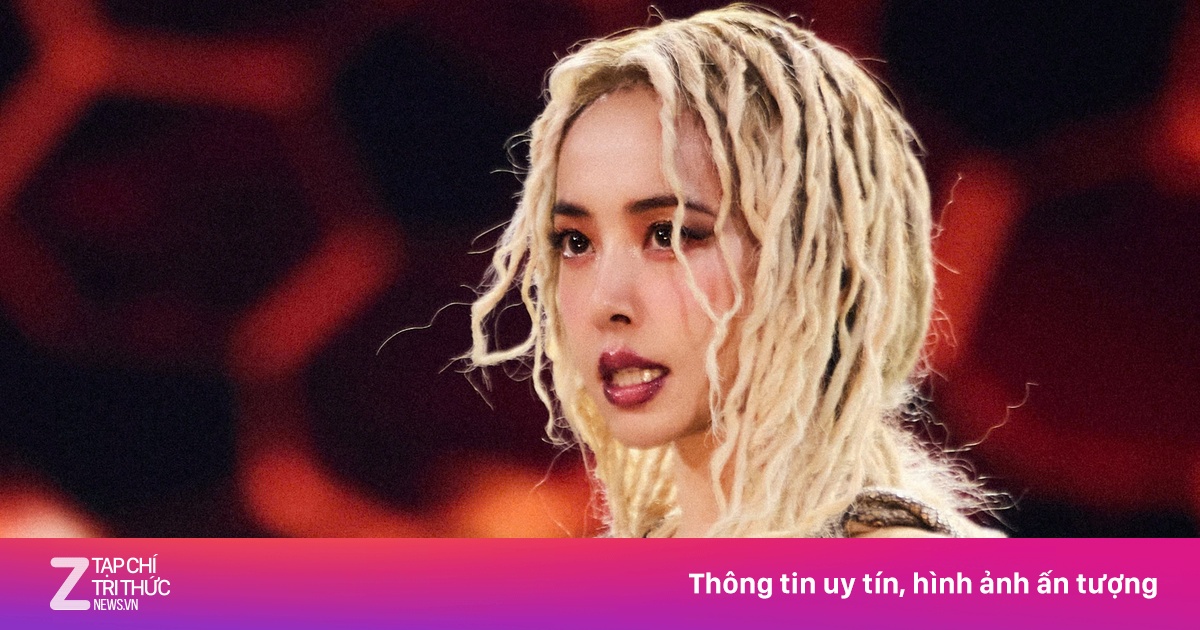 Thái Y Lâm lao đao | Znews.vn