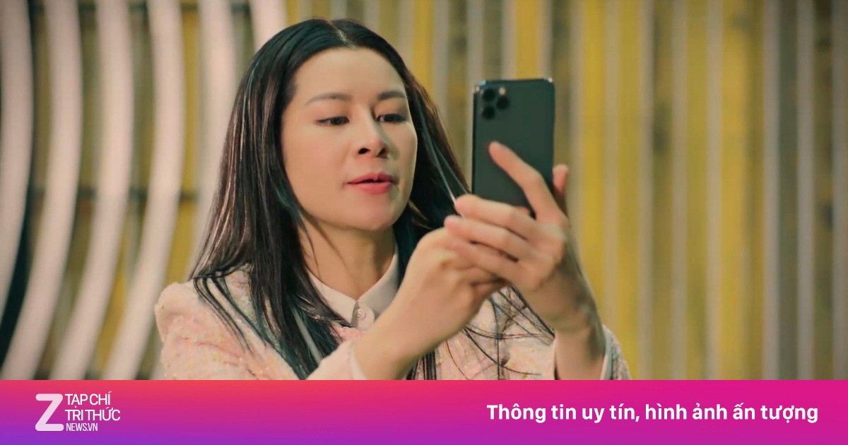 Cảnh đánh ghen bị phản ứng ở phim Việt | Znews.vn