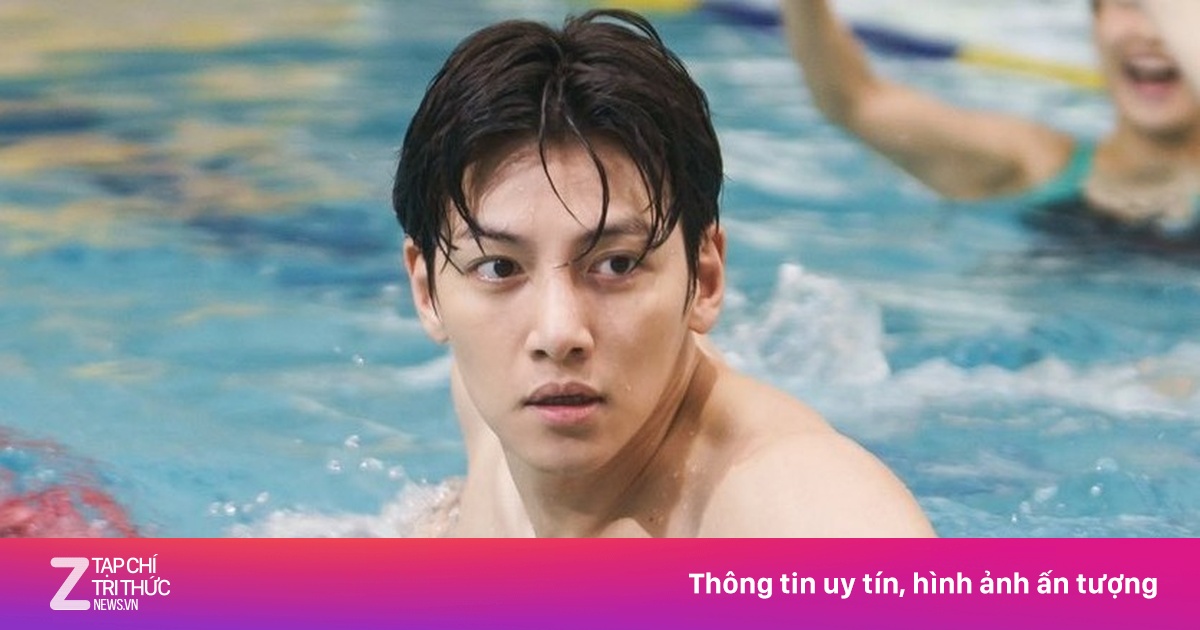 Ji Chang Wook gây xôn xao | Znews.vn