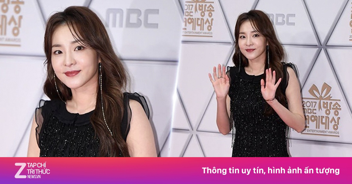 Dara trông già dặn vì diện váy lỗi thời, mắc lỗi trang điểm - Mặc đẹp ...