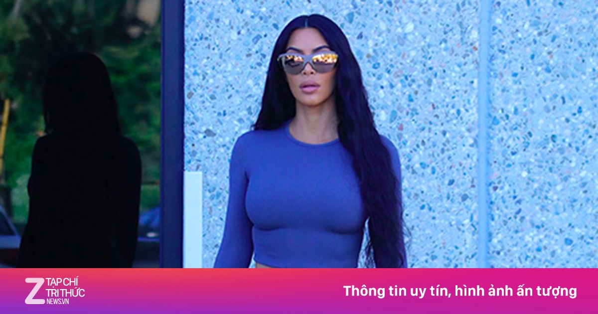 Kim Kardashian hóa thân nữ điệp viên trong phim 'Totally Spies' | Znews.vn