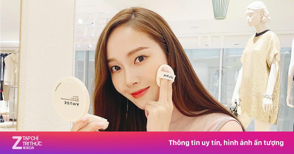 Jessica tiết lộ các bước dưỡng da trước khi trang điểm - Làm đẹp | Znews.vn