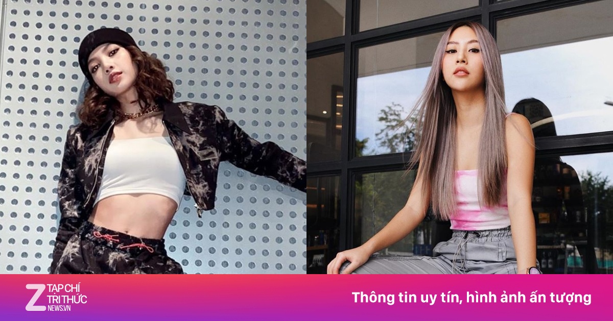 Phong cách Lisa, Châu Bùi yêu thích gọi là gì? - Thời trang sao - ZNEWS.VN