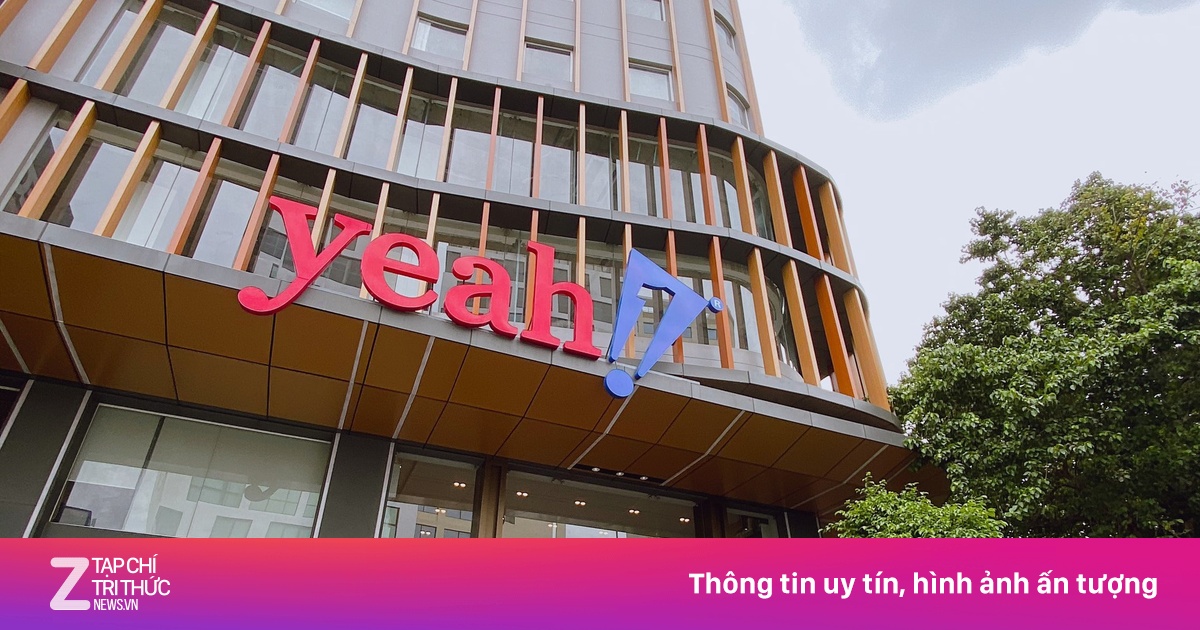 Yeah1 thoái sạch vốn khỏi công ty từng là 'giấc mơ tỷ USD' | Znews.vn