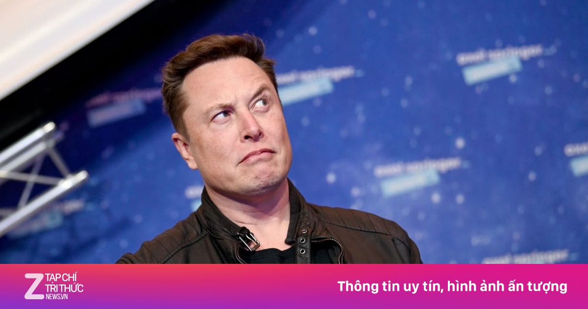 Morgan Stanley Elon Musk Sẽ Sở Hữu 1 000 Tỷ Usd Nhờ Spacex Tài Chính