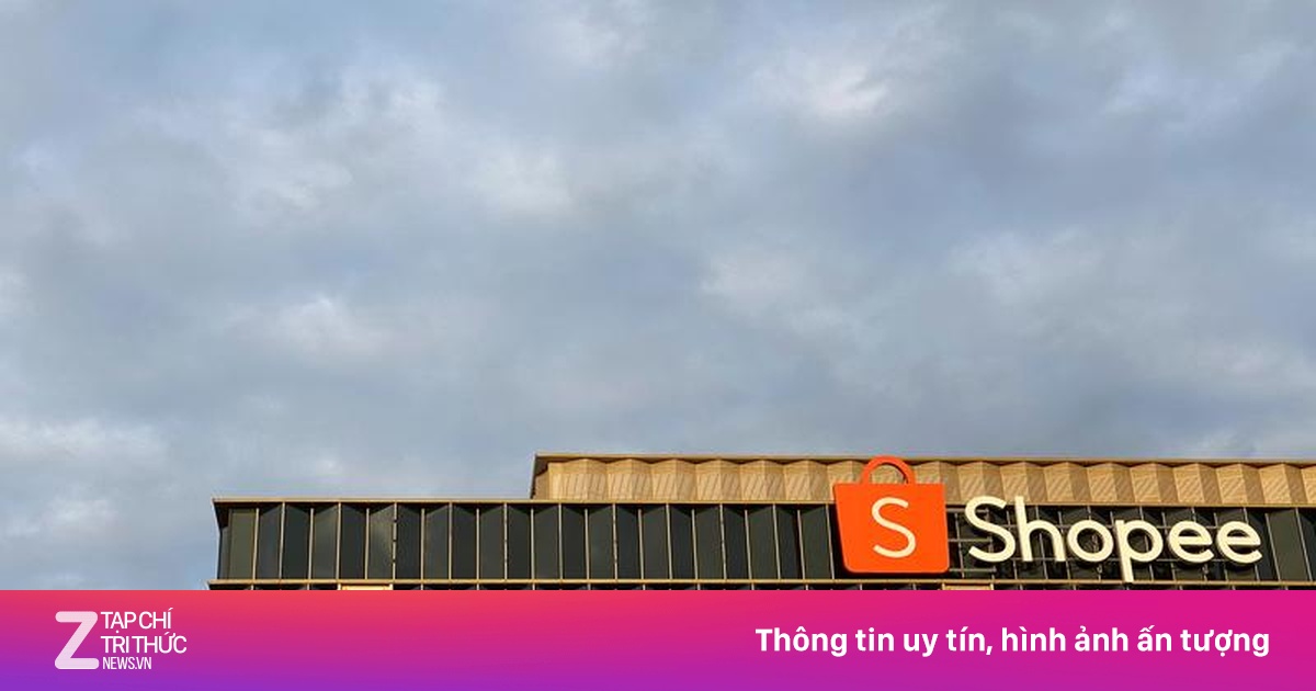 Cú 'ra tay' quyết định của Shopee, Grab - Kinh tế số - ZNEWS.VN