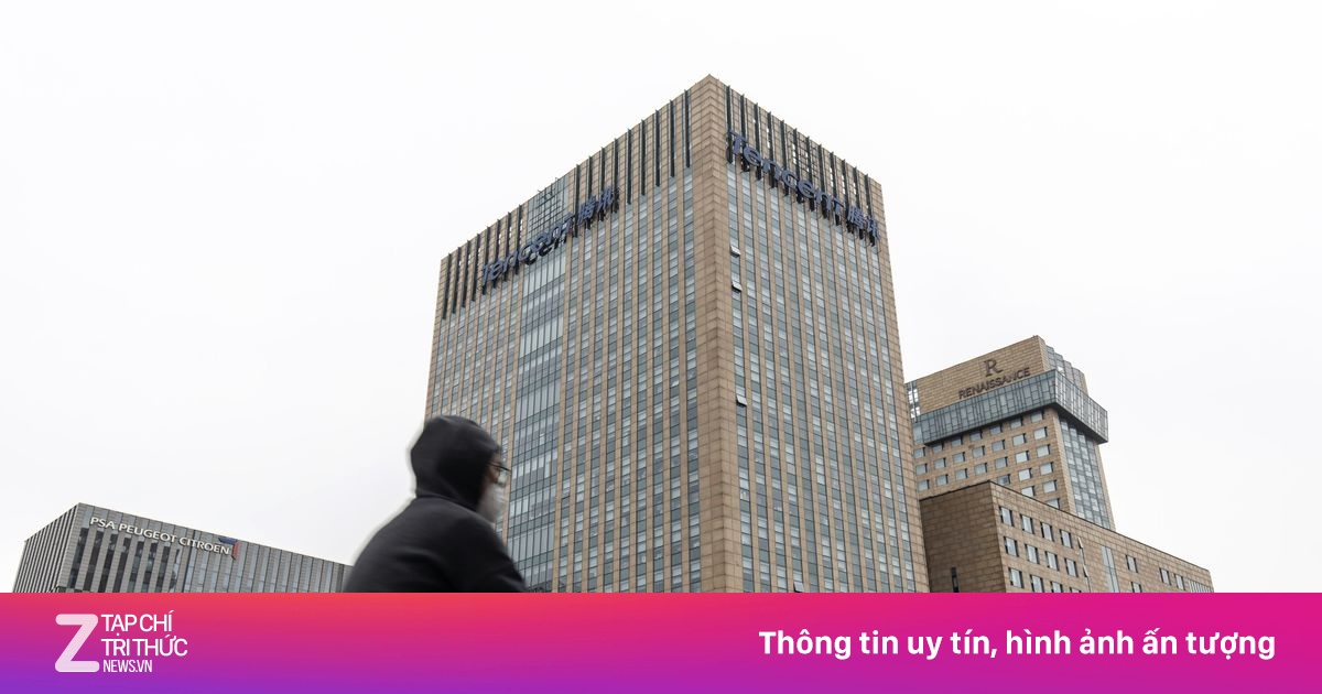 Tencent, SoftBank tìm cách thoái vốn khỏi loạt công ty công nghệ - Tài ...