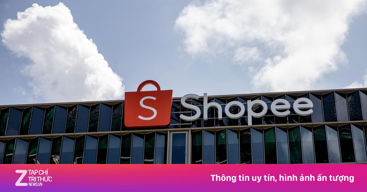 Shopee tiếp tục sa thải gần 500 nhân viên - Kinh tế số - ZNEWS.VN