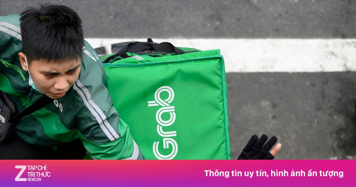Lý do đằng sau đợt cắt giảm nhân sự bất ngờ của Grab | Znews.vn