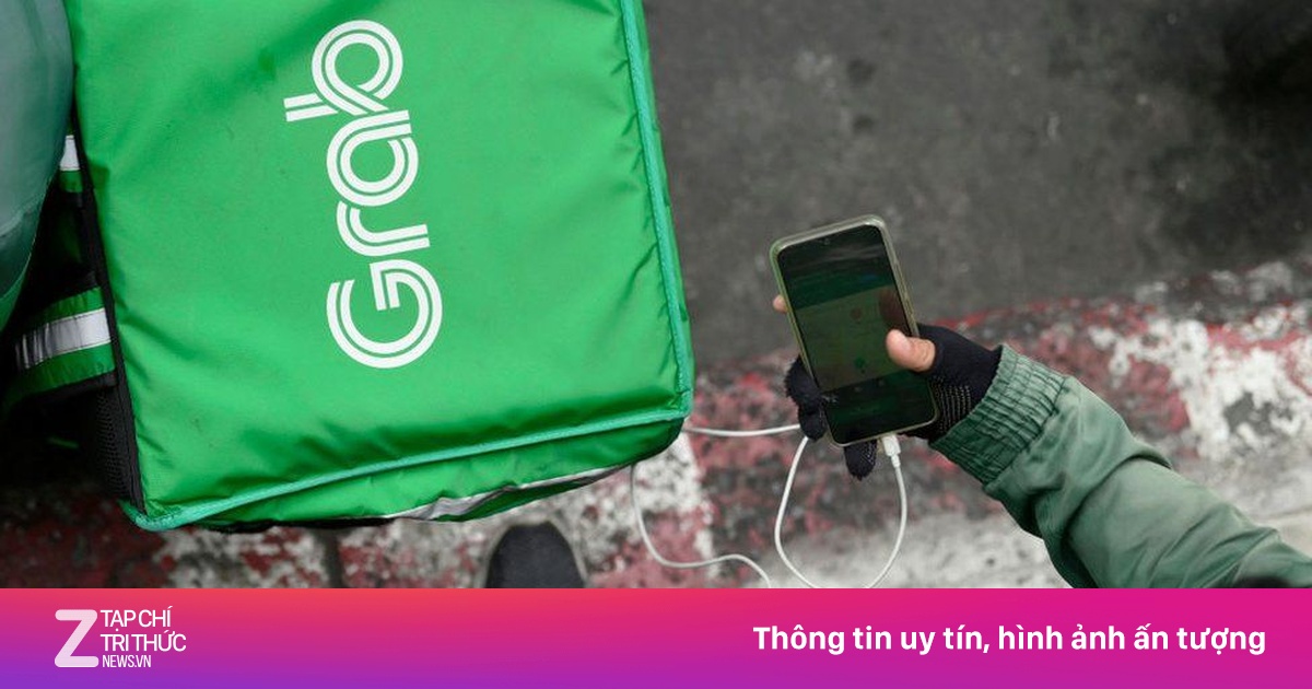 Bloomberg: Grab và công ty mẹ Gojek nối lại đàm phán sáp nhập - Kinh tế ...