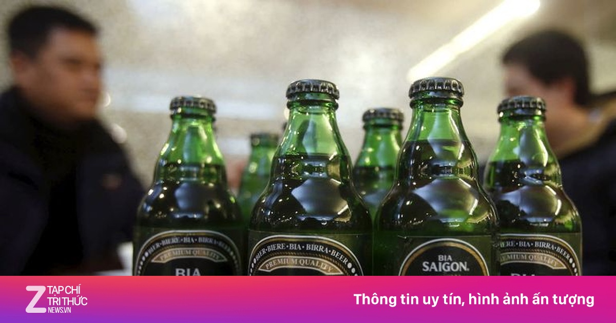 Sabeco, Habeco vượt khó - Kinh doanh - ZNEWS.VN