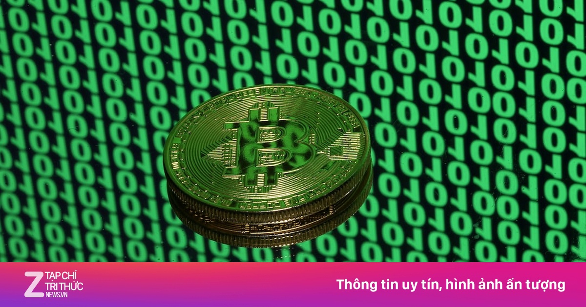 Giá Bitcoin đạt đỉnh 2 tháng trước niềm tin ông Trump tái đắc cử - Kinh ...