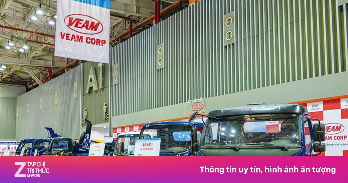 Bộ Công Thương sắp nhận gần 6.000 tỷ đồng cổ tức từ VEAM - Kinh doanh ...