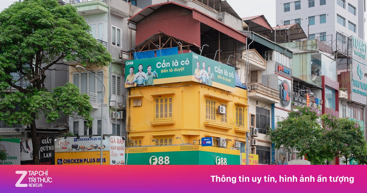 F88 chào sàn tăng 40% lên 888.800 đồng/cổ phiếu - Kinh doanh - ZNEWS.VN