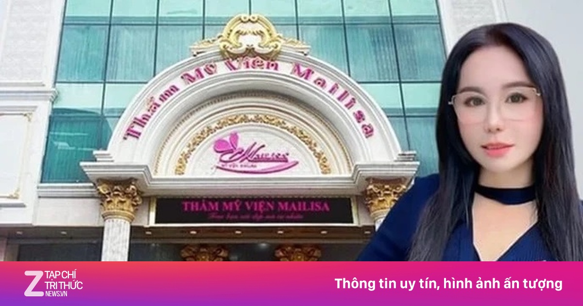 Mailisa đóng cửa toàn hệ thống, khách nên làm gì để bảo vệ quyền lợi ...