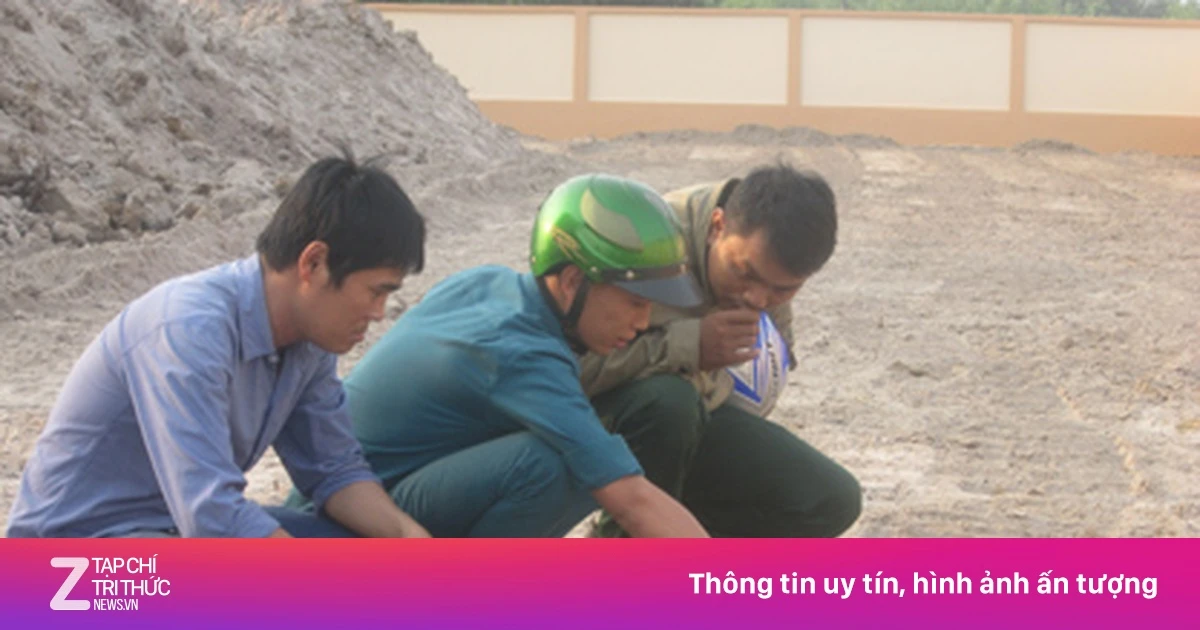 Hàng chục công nhân hoảng loạn vì đạn cối 100 ly bốc cháy - Xã hội ...