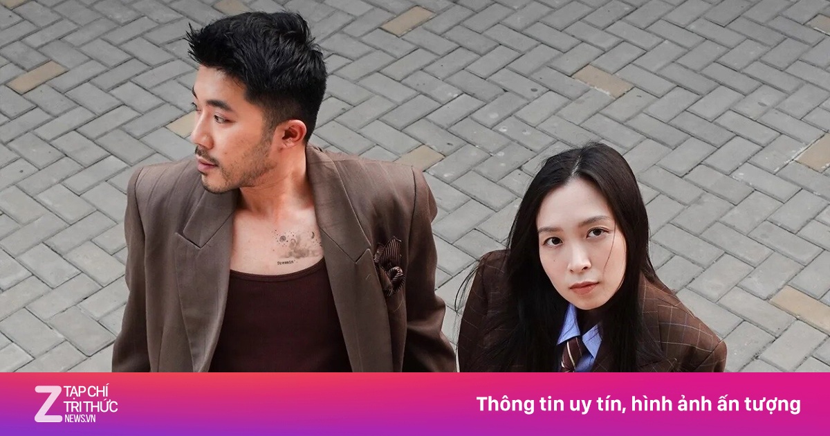 NTK Đỗ Long: 'Gender-fluid không chỉ là nam giới mặc váy' - #Style ...