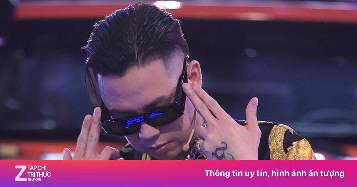 Mua đồng hồ nào, Andree Right Hand rap về đồng hồ đó | Znews.vn