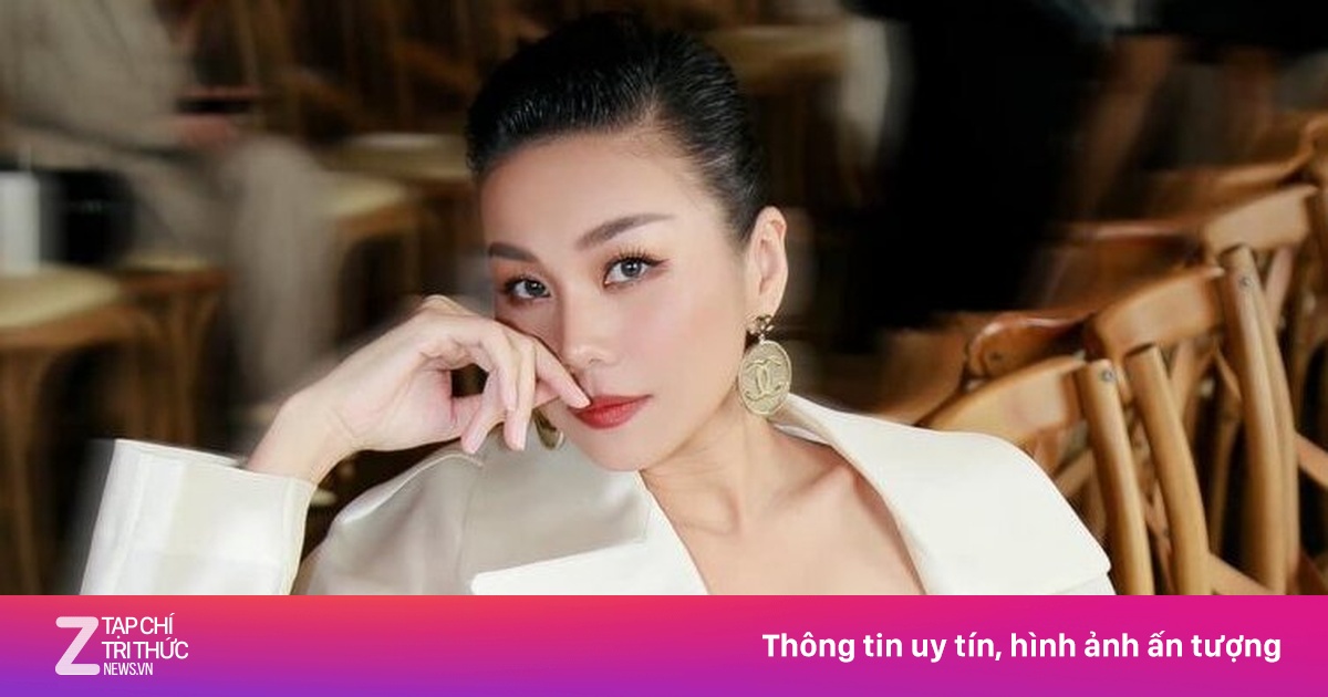 Hết thời diêm dúa: Càng mặc đơn giản, càng quyền lực - Lifestyle - ZNEWS.VN