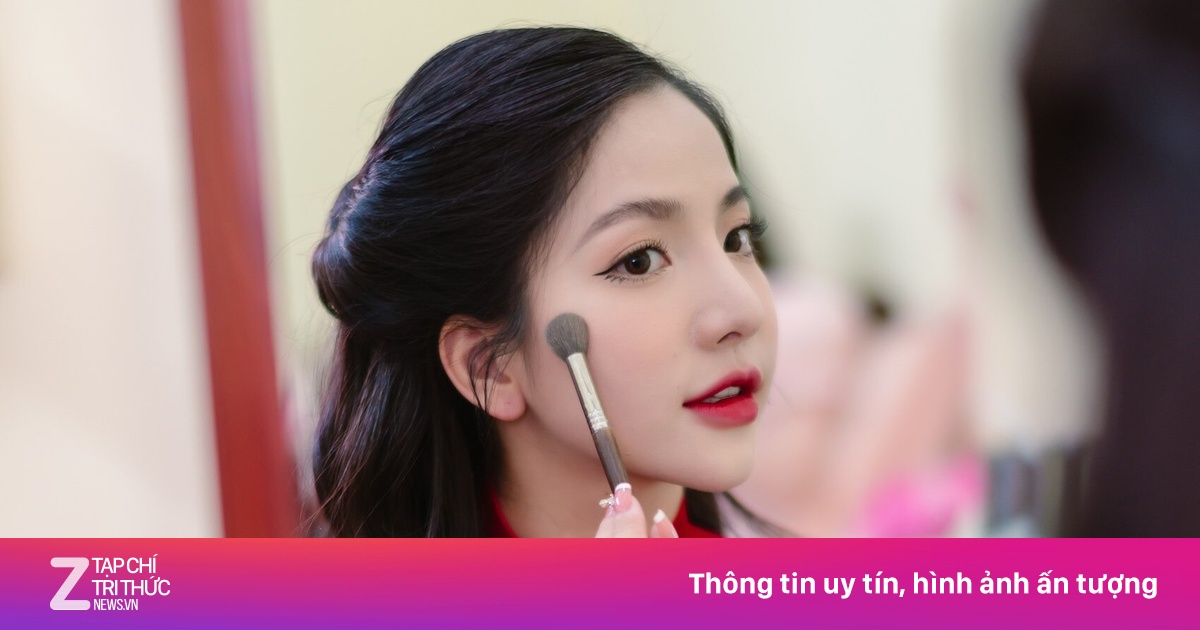 Những cô dâu chê thợ trang điểm | Znews.vn