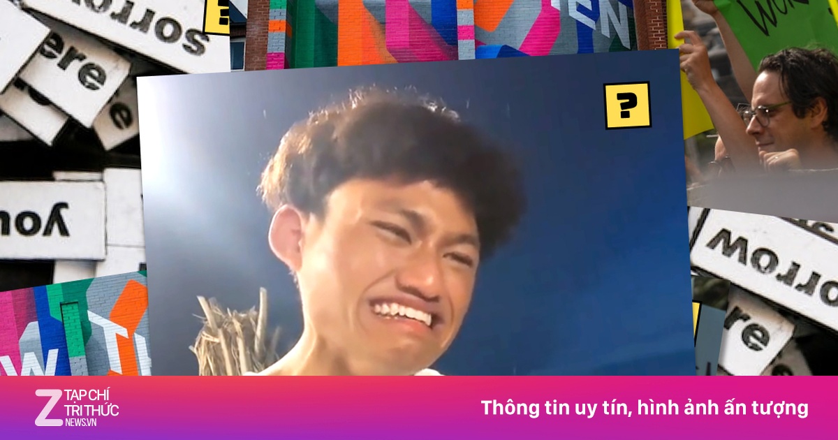 'Quền cha nà' là gì? | Znews.vn