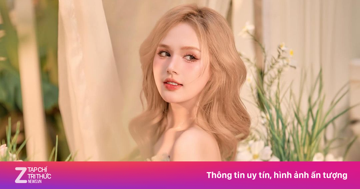 Xoài Non ghi điểm với mốt váy vàng bơ - Lifestyle - ZNEWS.VN