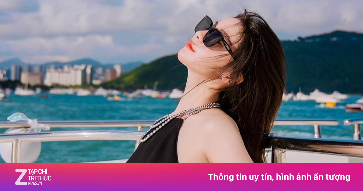 Giới trẻ Trung Quốc phản ứng với lệnh cấm khoe của - Lifestyle - ZNEWS.VN