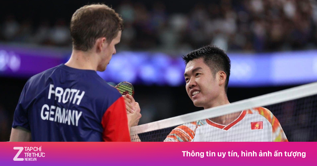 VĐV Việt Nam đồng loạt check-in ở Olympic 2024 | Znews.vn