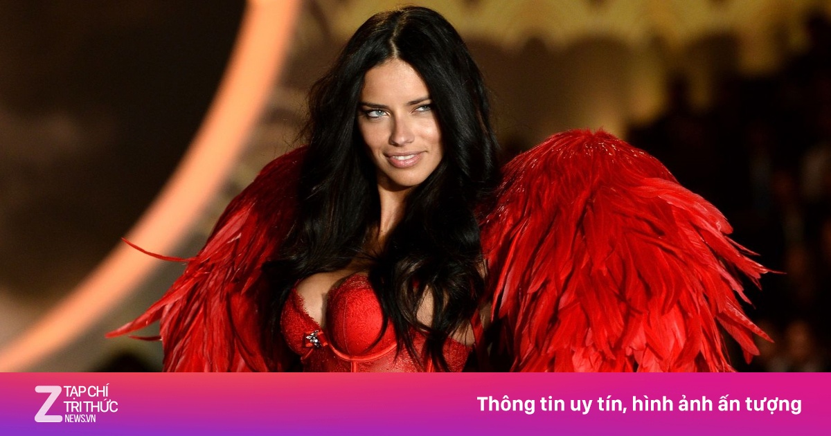 Show nội y lớn nhất hành tinh 'thay máu' ngày trở lại - Lifestyle - ZNEWS.VN