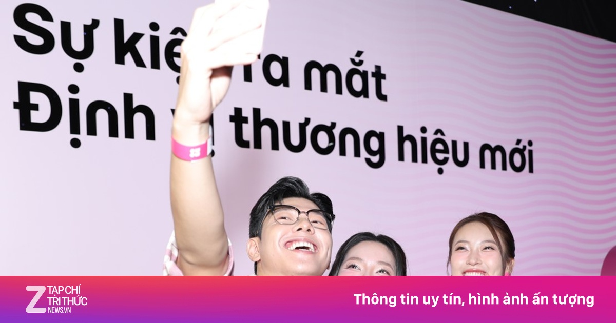 CEO MoMo: 'Khách hàng cần cuộc sống tài chính ổn định hơn' | Znews.vn