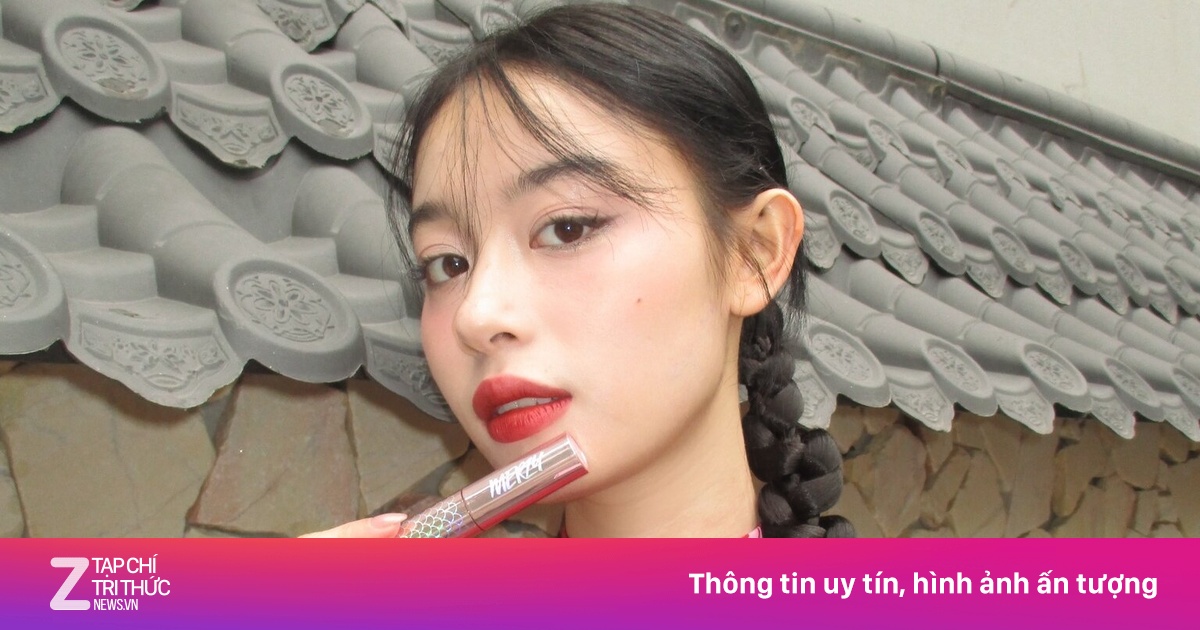 Hãng son Hàn Quốc Merzy tuyên bố tạm biệt Việt Nam sau 9 năm - Lifestyle - ZNEWS.VN