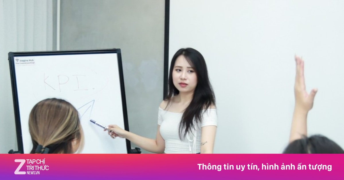 Công ty Việt muốn đào tạo AI 'ngon bổ rẻ' nhưng kỳ vọng cao - Lifestyle - ZNEWS.VN