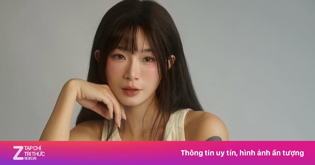 Động thái của YouTuber Thạch Trang sau 2 tuần bị tố đạo nhái - Lifestyle - ZNEWS.VN
