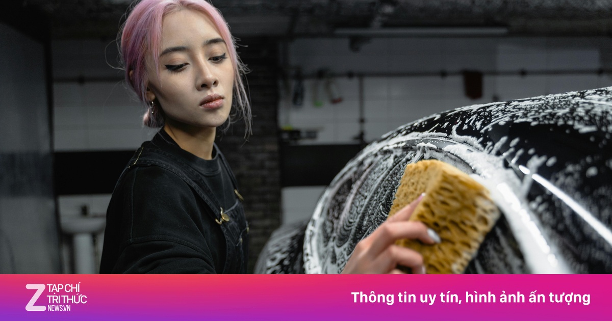Nghề ô sin cho người giàu kiếm thu nhập 100.000 USD | Znews.vn