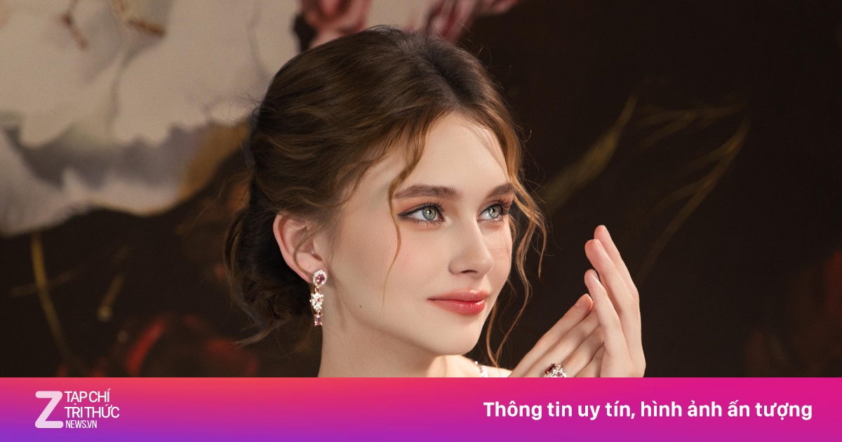 PNJ và Linh Nga Couture tạo dấu ấn ở ‘trái tim’ thời trang cưới châu Á | Znews.vn