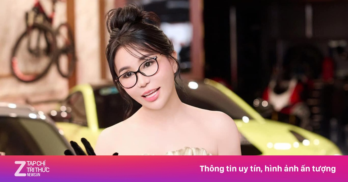 Nghi vấn Mailisa mua túi Dior da cá sấu 'bạch tạng' hàng fake | Znews.vn